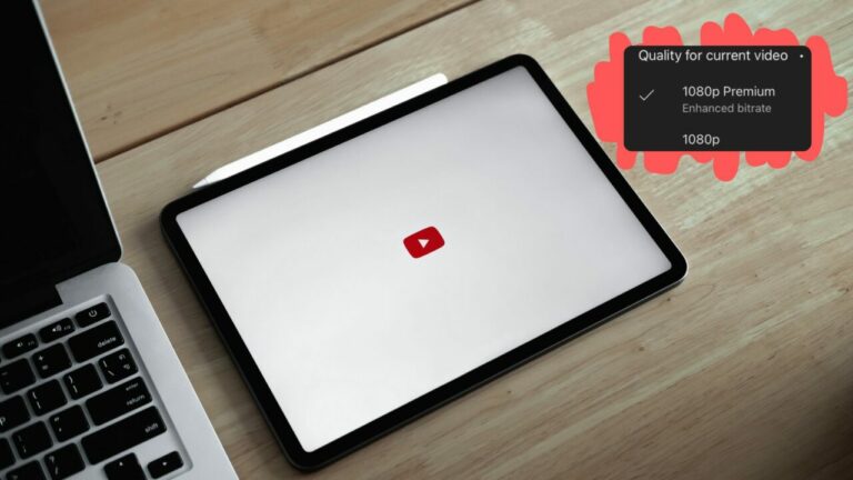 YouTube 1080p Premium, Hadirkan Bitrate Lebih Tinggi - LAB Tekno