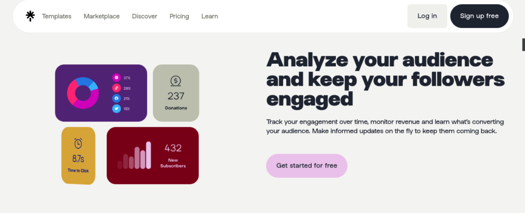 6 Cara Membuat LinkTree Gratis untuk Pemula - LAB Tekno