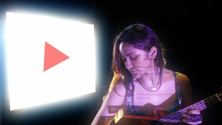 Cara Membuat Akun dan Channel YouTube Bagi Pemula - LAB Tekno