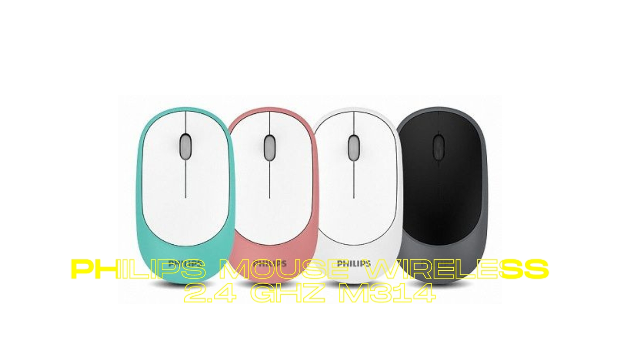 Harga Mouse Laptop Kabel dan Wireless - LAB Tekno